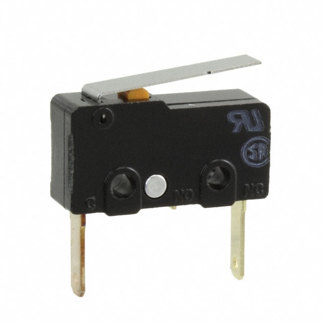 SS-01GL-2T Omron Electronics Inc-EMC Div | Switches | DigiKey